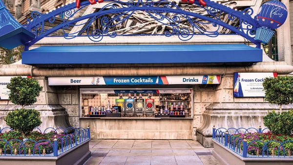 ARC BAR - Updated October 2025 - 22 Photos - 3655 Las Vegas Blvd S, Las ...