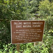 FALLING WATERS STATE PARK - 198 Photos & 50 Reviews - 1130 State Park ...