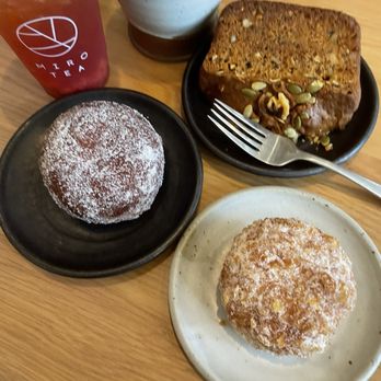 MIRO TEA - Updated July 2024 - 683 Photos & 551 Reviews - 5405 Ballard ...