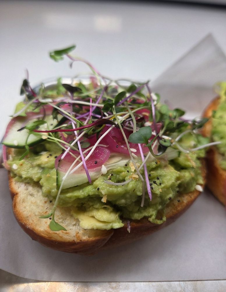 CAFE CREWY - Updated January 2026 - 10 Photos - 21 E 3rd St, Bethlehem ...