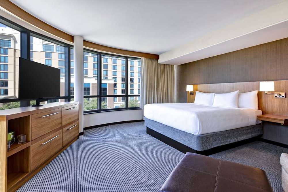 HYATT PLACE BLOOMINGTON/NORMAL - 158 Photos & 47 Reviews - 200 Broadway ...