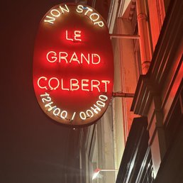 LE GRAND COLBERT - Updated December 2025 - 437 Photos & 291 Reviews - 2 ...