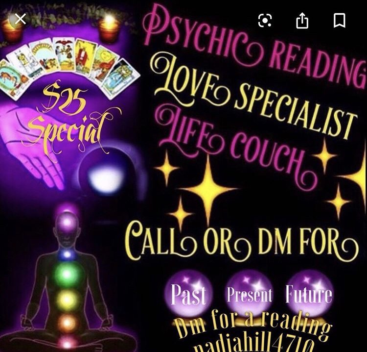PSYCHIC LISA - Updated December 2024 - 23 Photos - 181 Ave S, Brooklyn ...