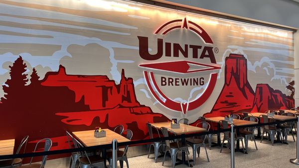 UINTA BREWING - Updated December 2025 - 130 Photos & 138 Reviews - 776 ...