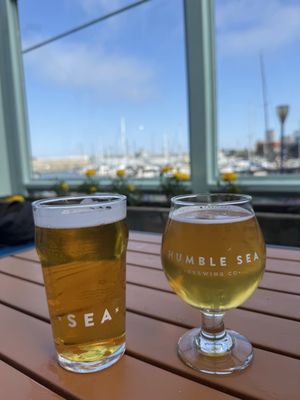 HUMBLE SEA BREWING - Updated August 2025 - 29 Photos - 39 N Pier, San ...