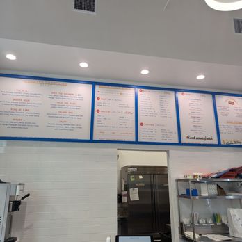 PACIFIC COUNTER - DOWNTOWN TAMPA - Updated October 2025 - 49 Photos ...