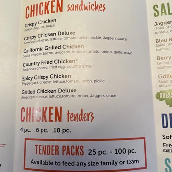 JAGGERS - Updated November 2024 - 87 Photos & 38 Reviews - 9020 ...