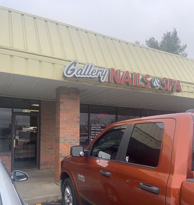 GALLERY NAIL & SPA - Updated December 2025 - 10 Reviews - 4155 S Scenic ...