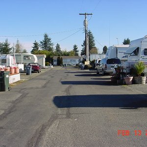 SOUTH SOUND RV PARK - 7910 River Rd E, Puyallup, Washington - RV Parks ...