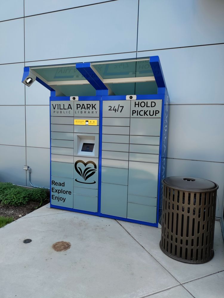 VILLA PARK PUBLIC LIBRARY - Updated April 2026 - 14 Photos & 12 Reviews ...