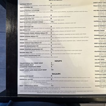 GRAND HOUSE ASIAN BISTRO - Updated December 2025 - 379 Photos & 368 ...