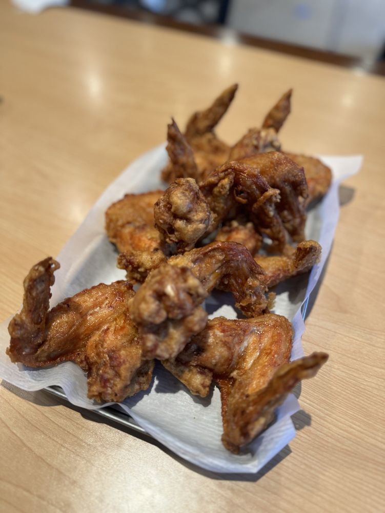 WO FUNG NOODLE HOUSE - Updated September 2024 - 169 Photos & 62 Reviews ...