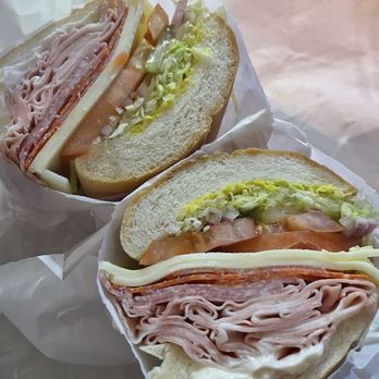 MIKE’S DELI - Updated April 2025 - 1064 Photos & 1514 Reviews - 4859 W ...
