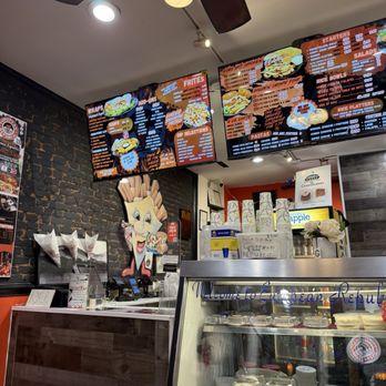 EUROPEAN REPUBLIC - Updated October 2025 - 88 Photos & 275 Reviews ...