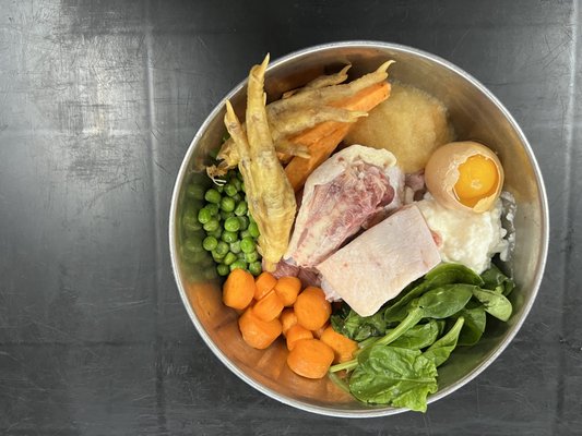 ATHLETIC K9 RAW DOG FOOD - Updated March 2025 - Request Information ...