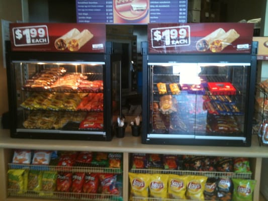 AMPM - Updated September 2025 - 900 Monterey St, Bakersfield ...