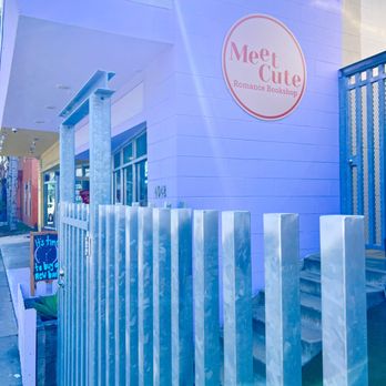 MEET CUTE ROMANCE BOOKSHOP - Updated December 2024 - 117 Photos & 64 ...