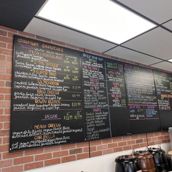 GARLISHIOUS DELI - Updated September 2025 - 76 Photos & 58 Reviews ...