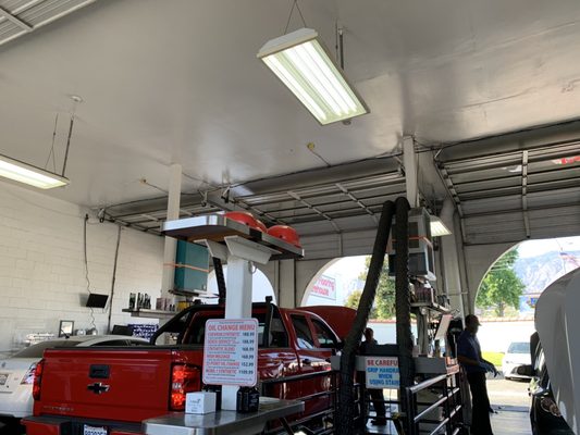 OILSTOP DRIVE THRU OIL CHANGE - Updated July 2025 - 119 Photos & 326 ...