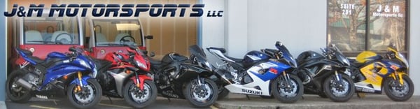 J&M MOTORSPORTS - CLOSED - 52 Photos & 138 Reviews - 2243 Old ...