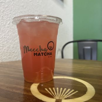 MECCHA MATCHA - Updated July 2025 - 1621 Photos & 791 Reviews - 11816 ...