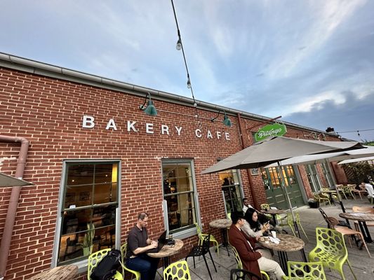 PITANGO BAKERY CAFE - Updated May 2024 - 584 Photos & 343 Reviews - 903 ...