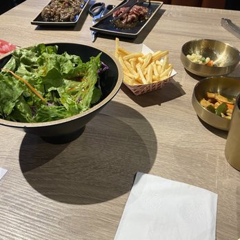 88Q KOREAN BBQ - Updated June 2024 - 817 Photos & 282 Reviews - 1725 ...