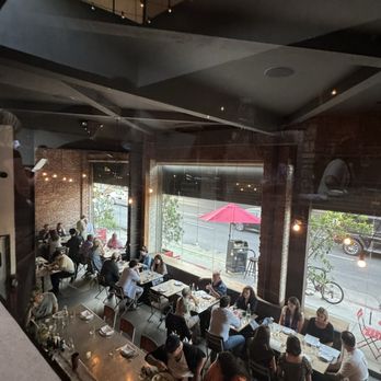 OSTERIA LA BUCA - Updated March 2025 - 2573 Photos & 2379 Reviews ...