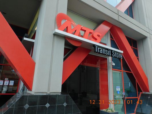 THE TRANSIT STORE - Updated October 2025 - 22 Photos & 23 Reviews ...