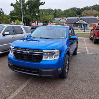 JOHN KENNEDY FORD OF JENKINTOWN - Updated December 2025 - 10 Photos ...