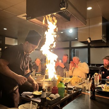 NAKATO - Updated April 2025 - 205 Photos & 195 Reviews - 8500 Pineville ...