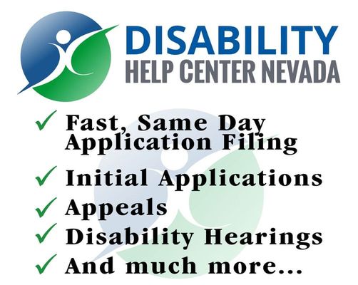DISABILITY HELP CENTER NEVADA - Updated December 2025 - 17 Photos & 19 ...