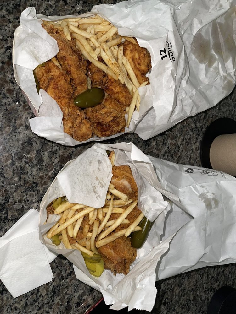 HENDERSON CHICKEN - Updated October 2024 - 30 Photos & 28 Reviews - 337 ...