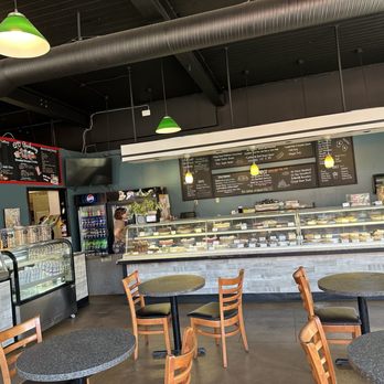 QV CAFE & BAKERY - Updated January 2026 - 52 Photos & 78 Reviews - 1701 ...