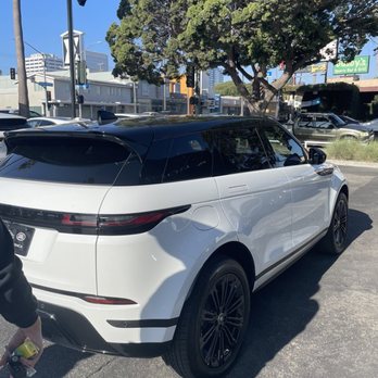 JAGUAR LAND ROVER SANTA MONICA - Updated July 2025 - 175 Photos & 525 Reviews - 3020 Santa ...