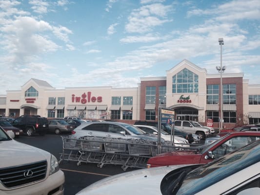 INGLES SUPER MARKET - Updated December 2025 - 14 Reviews - 1250 ...