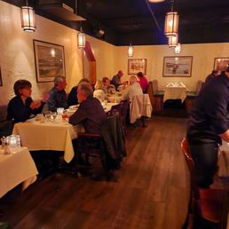 SALT CELLAR - Updated July 2025 - 670 Photos & 1009 Reviews - 550 N ...