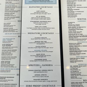 OCEANS 234 - Updated July 2024 - 1543 Photos & 1088 Reviews - 234 N ...