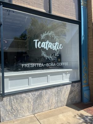 TEATASTIC - Updated September 2024 - 18 Photos - 106 E Innes St ...