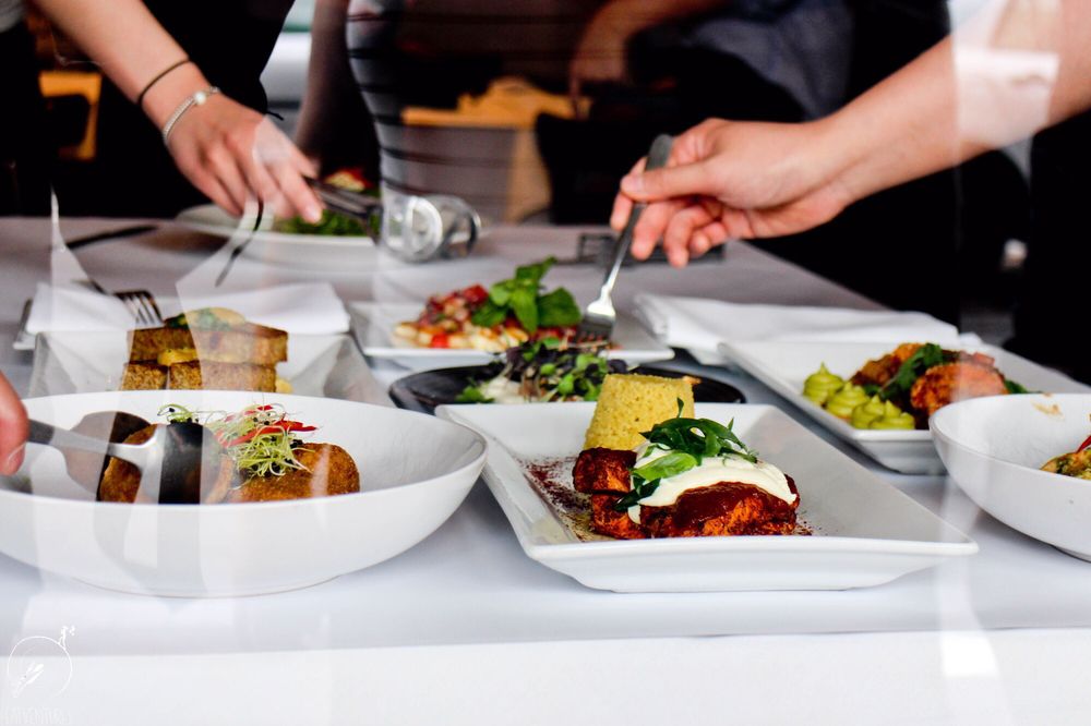 RUBYOS RESTAURANT - Updated July 2025 - 26 Photos & 10 Reviews - 18-20 King St, Newtown New ...