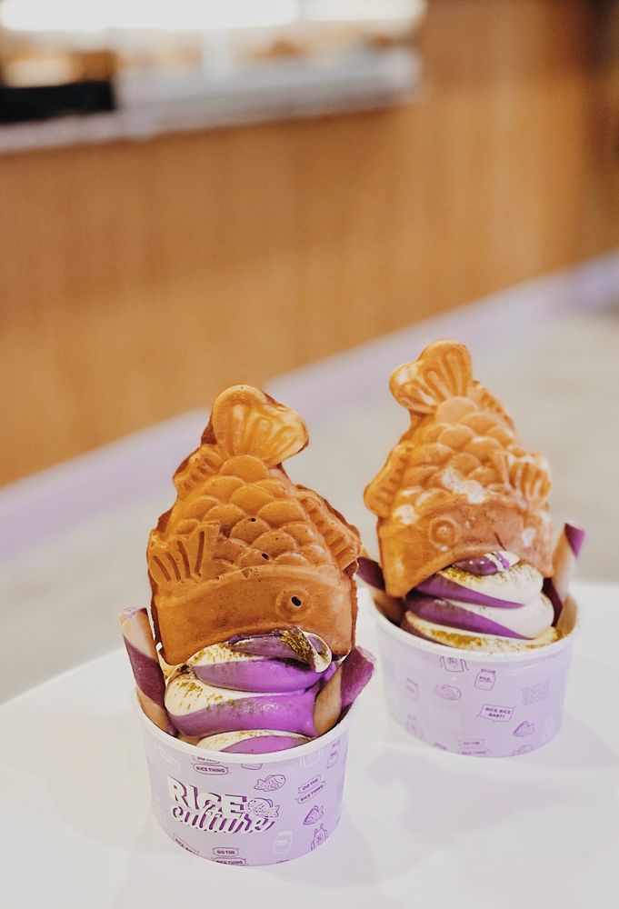 RICE CULTURE - Updated October 2024 - 396 Photos & 146 Reviews - 2672D ...