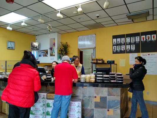 BUI NATURAL TOFU - 106 Photos & 164 Reviews - Vietnamese - 520 NE 76th ...