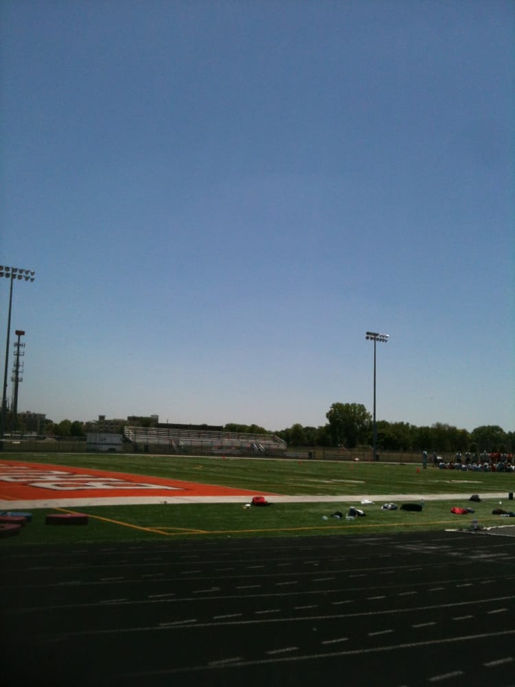 BROTHER RICE HIGH SCHOOL - Updated December 2025 - 10001 S Pulaski Rd ...