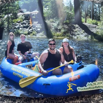 TRUCKEE RIVER RAFTING - Updated August 2025 - 200 Photos & 387 Reviews ...