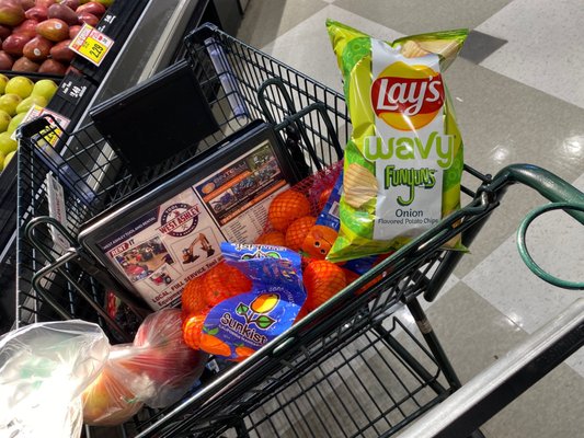 HARRIS TEETER - Updated December 2025 - 145 Photos & 97 Reviews - 290 E ...