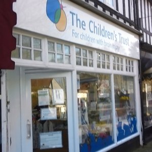 CHILDREN’S TRUST - Tadworth Court, Tadworth, Surrey, United Kingdom - Yelp