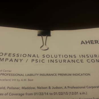 AHERN INSURANCE BROKERAGE - Updated December 2025 - 1615 Murray Canyon ...