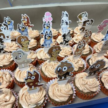 CAY’S BAKES - Updated May 2025 - 21 Photos - Los Angeles, California ...