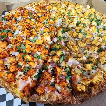 VELLY PIZZA - Updated September 2025 - 24 Photos & 31 Reviews - 1415 ...