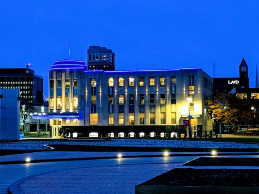 DTE ENERGY - Updated December 2025 - 99 Photos & 159 Reviews - 1 Energy ...